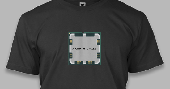 X-COMputers.eu 2022 | Merch Master